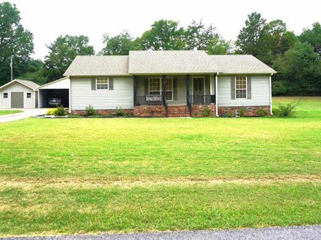 218 Ranchette Village Rd, Searcy, AR 72143