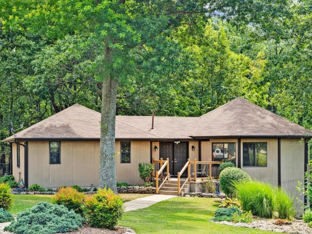 218 Reno Hollow Road
