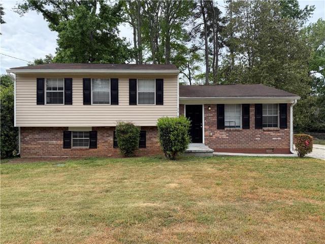 218 Ridge Trail, Riverdale, GA 30274 | MLS #7759 | Compass