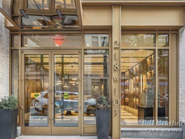 218 W 103rd St Apt 10B, New York, NY 10025
