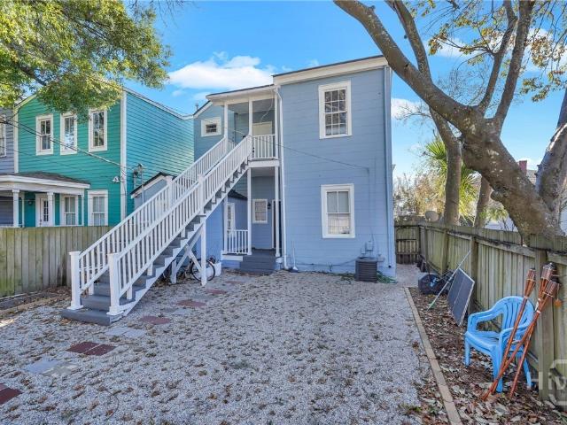 218 W Anderson Street Lower