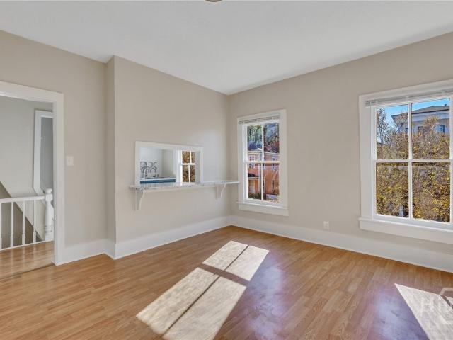 218 W Anderson Street Upper Unit