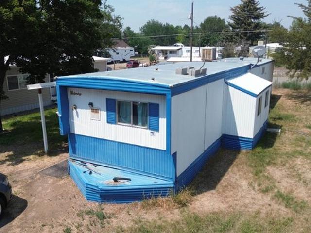 218 W Avenue I Trlr 19, Jerome, ID 83338