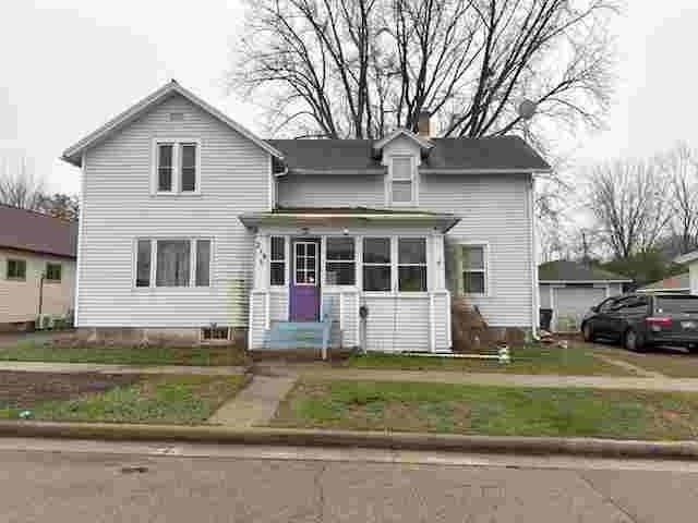 218 W Berlin St, Berlin, WI 54923