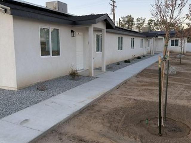 218 W Church Ave, Ridgecrest, CA 93555