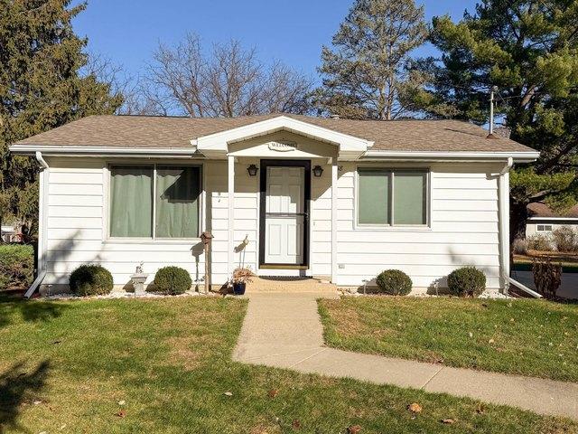 218 W Division St, Mazomanie, WI 53560