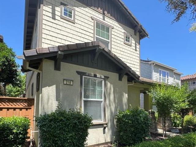 218 W Erics Way, Mountain House, CA 95391