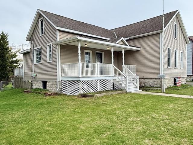218 W Hamilton St, Alpena, MI 49707