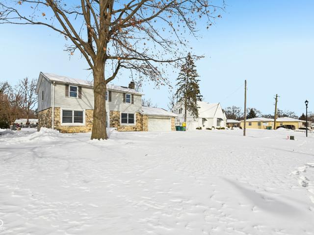218 W Main Street