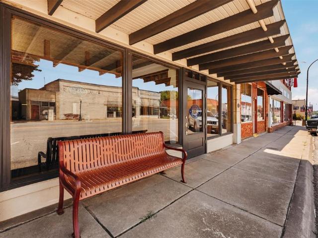 218 W Main Street