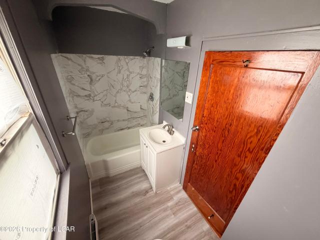218 W Ridge Street # 1