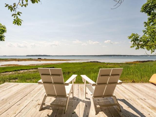 218 W Shore Dr, Portland, ME 04109
