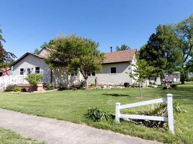 218 W South Street