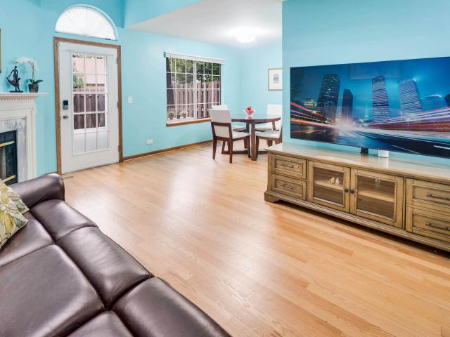 218 Woodstone Drive