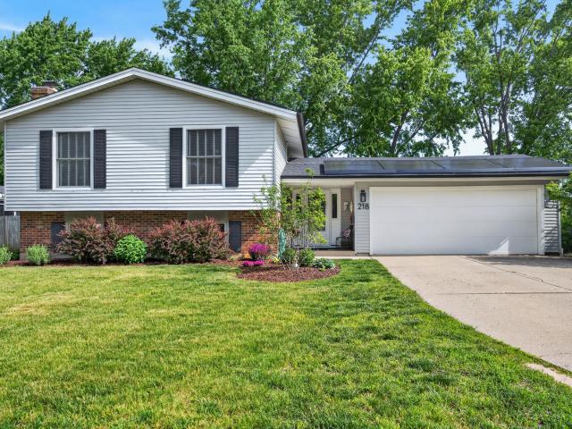 218 Wellington Drive