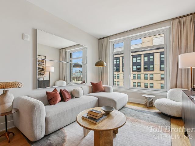 218 West 103rd Street, Unit 11E
