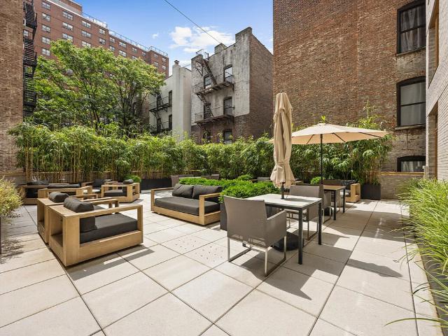 218 West 103rd Street, Unit PHB