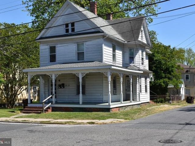 218 West End Ave, Cambridge, MD 21613
