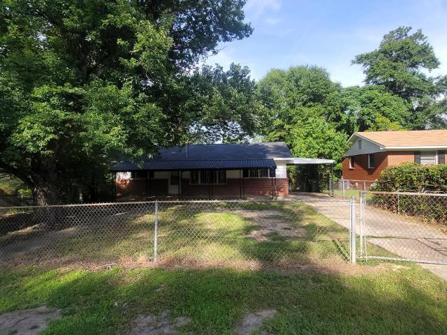 218 Wickham Dr, Columbus, GA 31907 | MLS #221654 | Compass