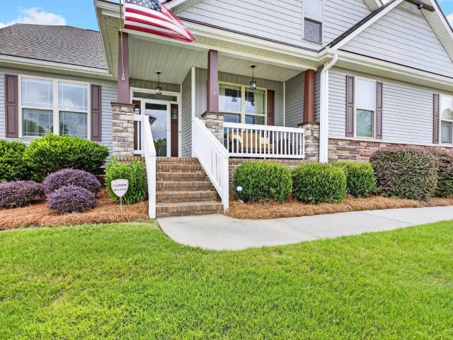 218 Wilowgreen Way