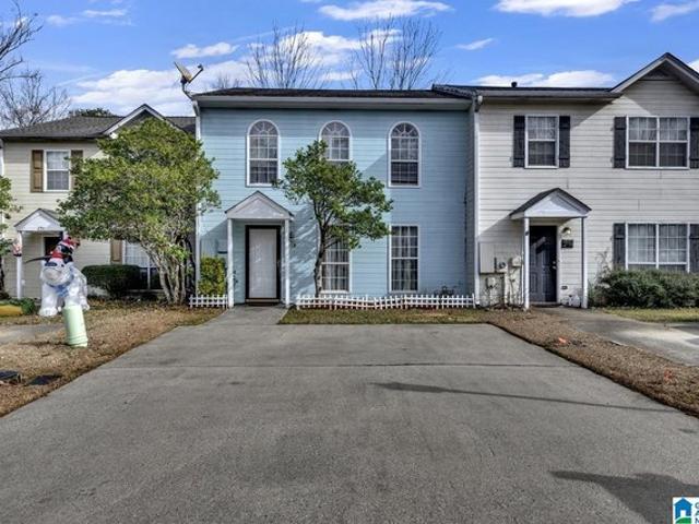 218 Willow Point Cir, Alabaster, AL 35007