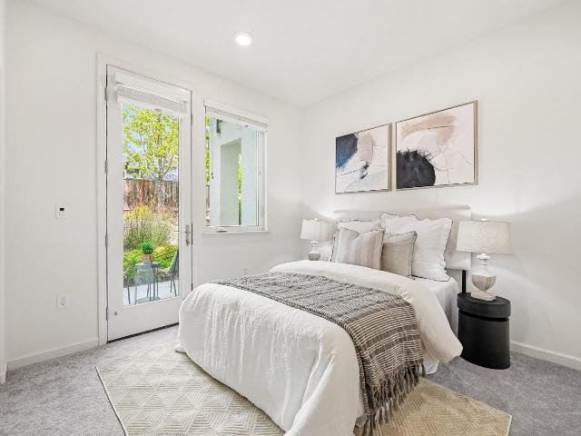 218 William Manly St, Unit 3, San Jose, CA 95136 | MLS #ML82044