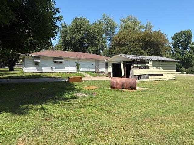 218 Wilmer Lane