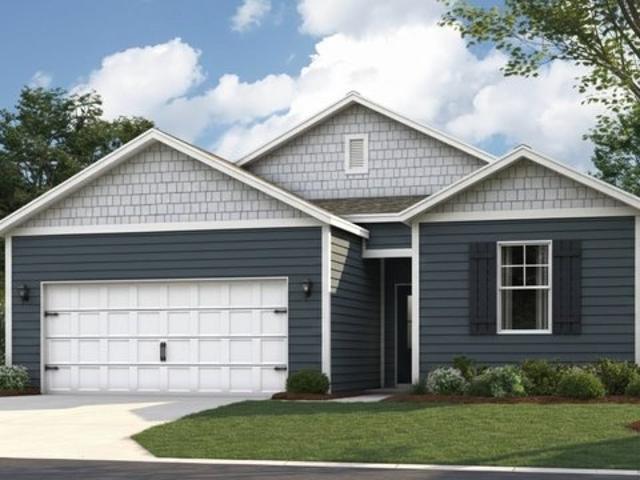 218 Wisteria Dr, Bluff City, TN 37618