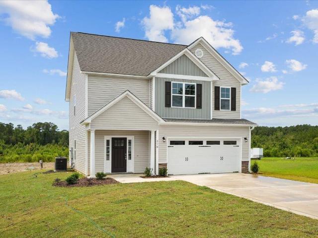 218 Talton Estates Drive