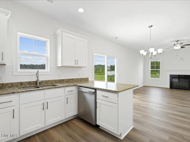 218 Talton Ests Dr, Pikeville, NC 27863 | MLS #100554