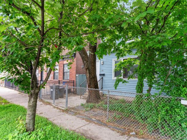 218 Targee Street