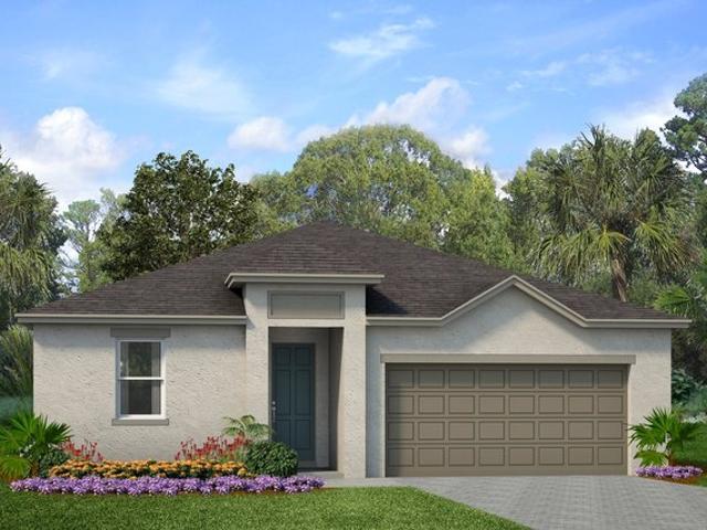 218 Tarpon Bay Blvd, Haines City, FL 33844