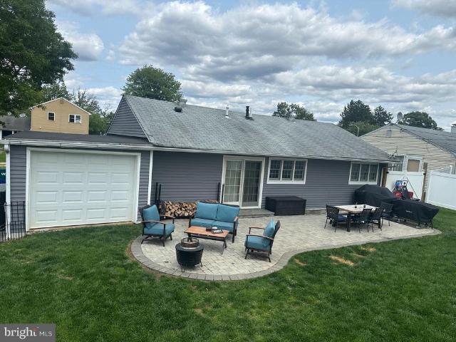 218 Tewksbury Road