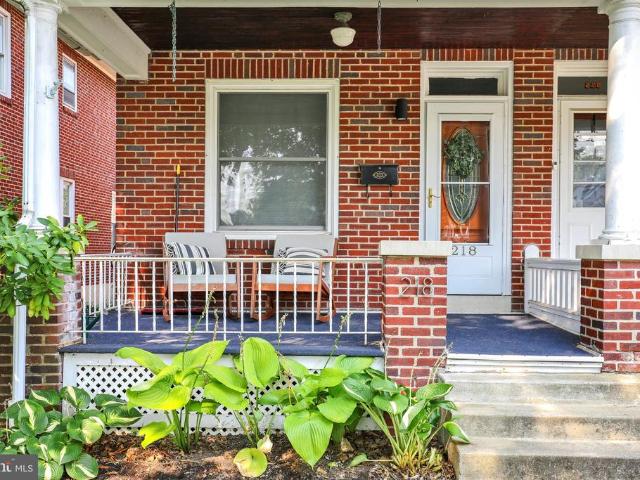 218 Telford Avenue