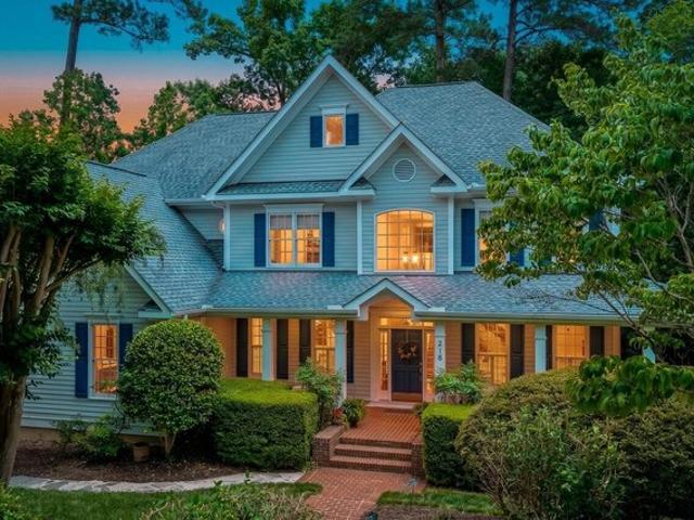 218 Telluride Trl, Chapel Hill, NC 27514