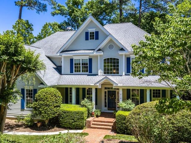 218 Telluride Trl, Chapel Hill, NC 27514