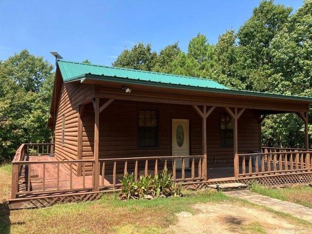 218 Thompson Creek Ln, Mena, AR 71953
