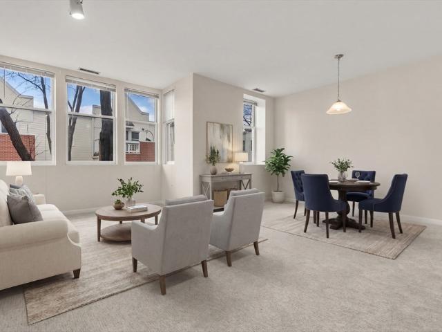 218 Thorndike St, Unit 203B, Cambridge, MA 02141 | MLS #73498 | Compass