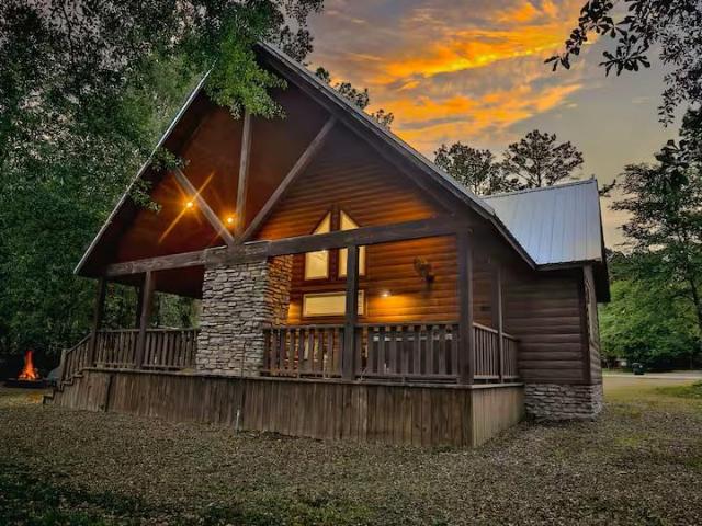 218 Timber Hills Lane