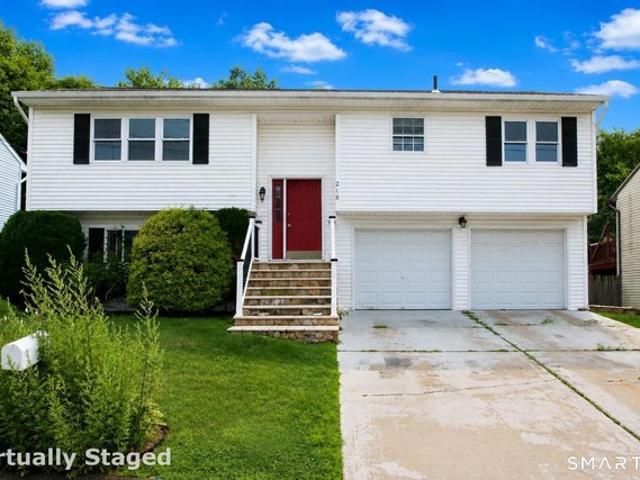 218 Transit St, Waterbury, CT 06704
