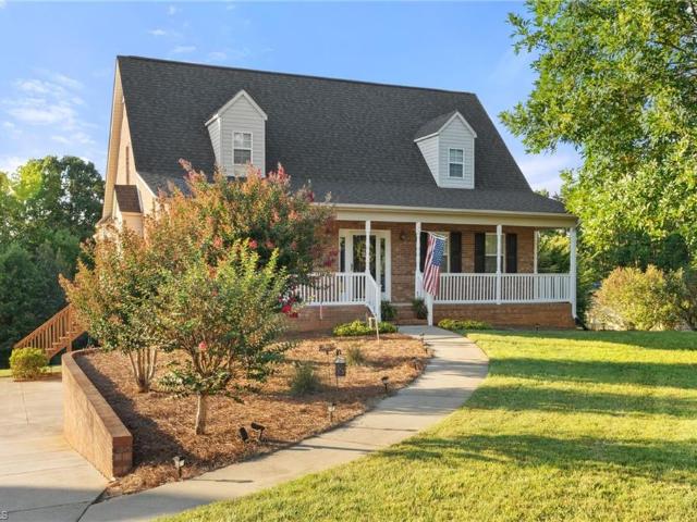 218 Transou Drive