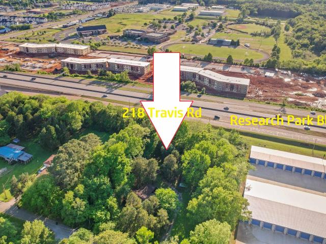 218 Travis Road