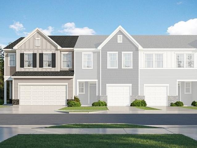 218 Tree Moss Ct, Rolesville, NC 27571