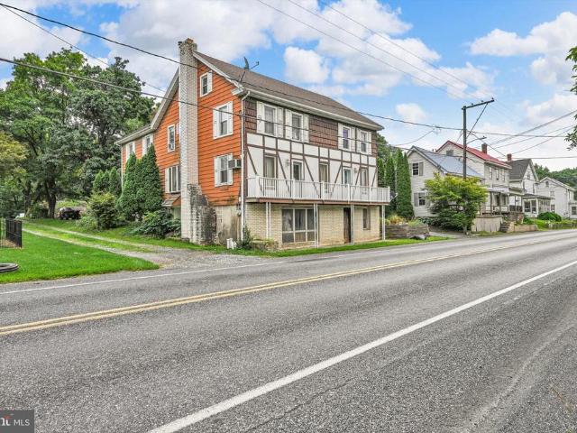 218 Tremont Road