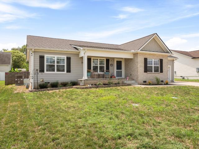 218 Tucker Trice Blvd
