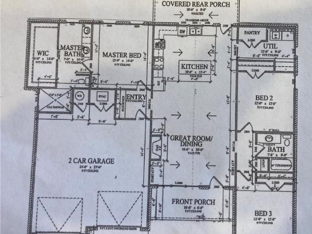218 Twisted Oak Way