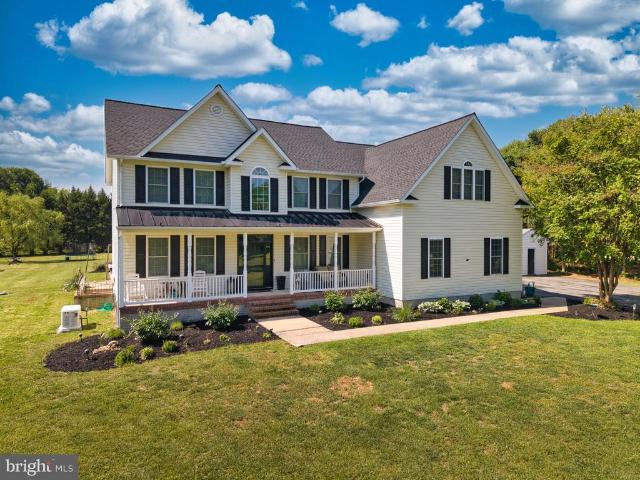 218 Upland Lane