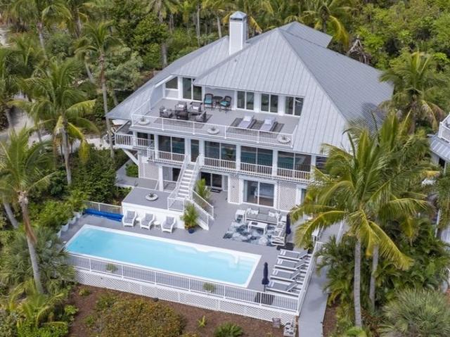 218 Useppa Is, Captiva, FL 33924