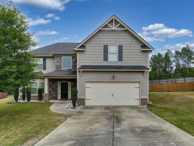 218 Vista View Ct, West Columbia, SC 29172