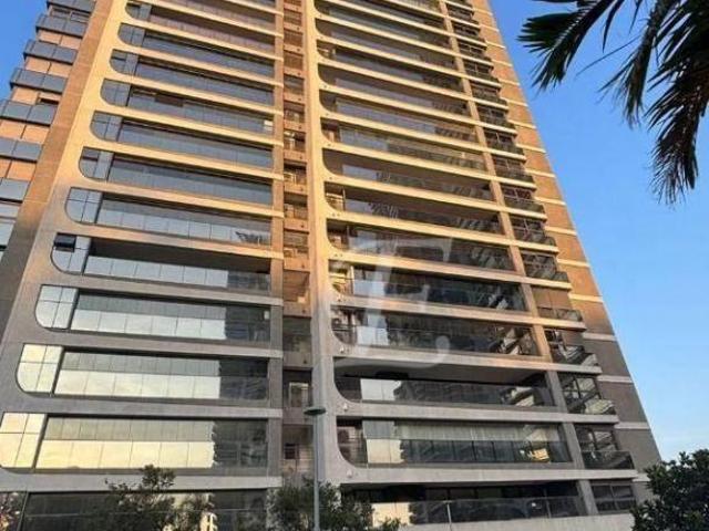 218m2, 04 Suítes, Novo, lazer total de Condomínio Clube com boliche, complexo do Hospital e faculdad